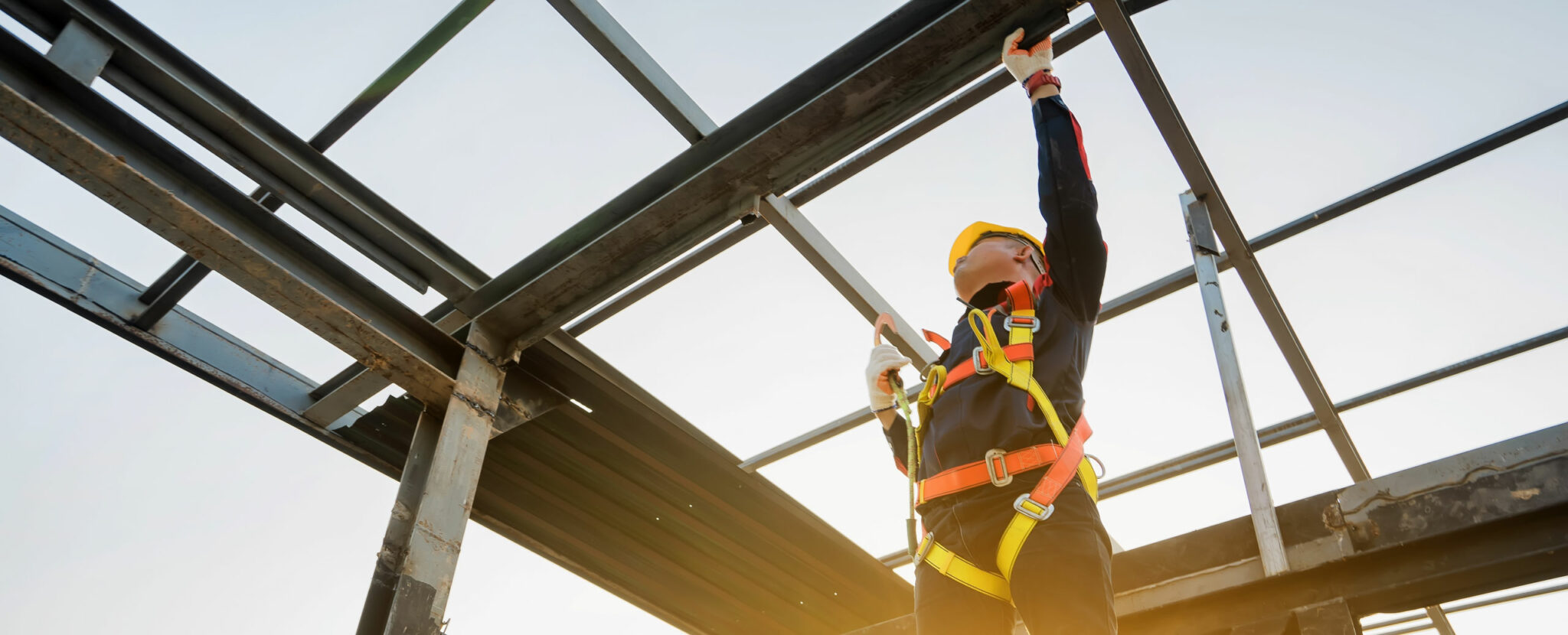 Installation of Steel Structures | Experts in Gatineau